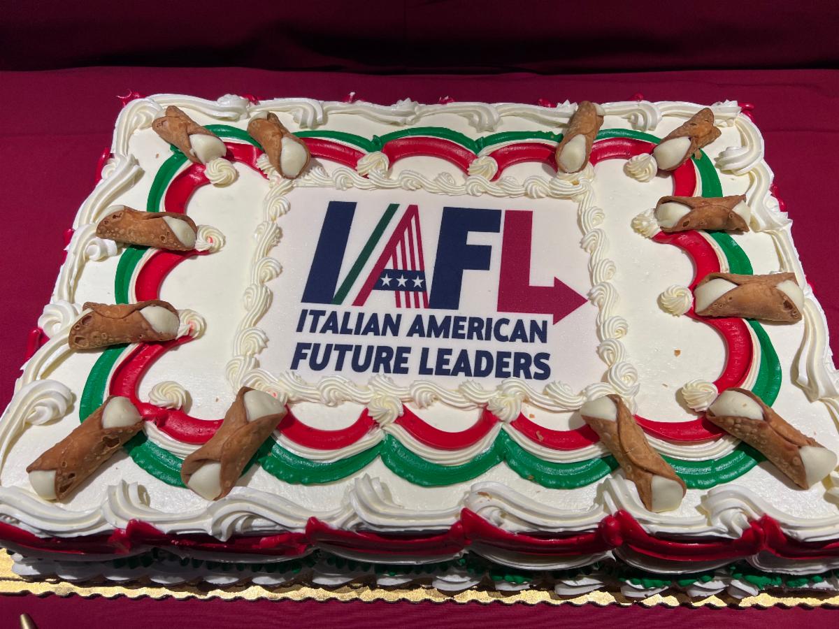 Working To Bridge Generational Gap In Italian-American Community ...