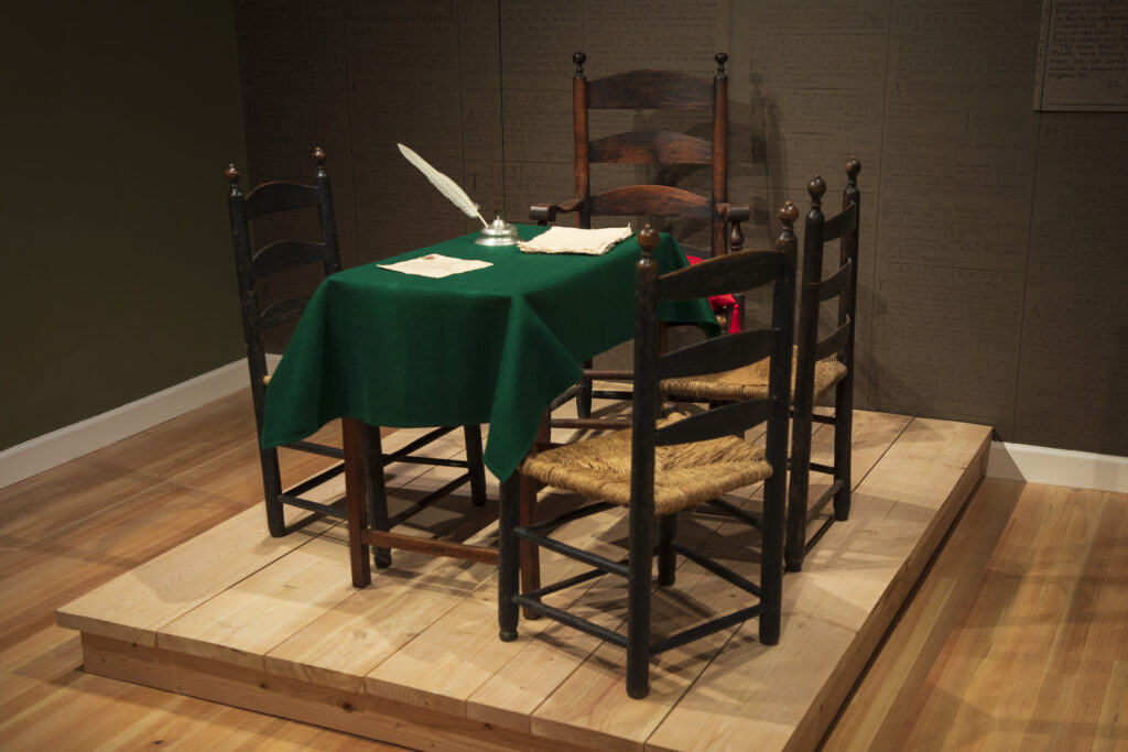 Expanded Emancipation Exhibition To Open At Fraunces Tavern Museum This ...