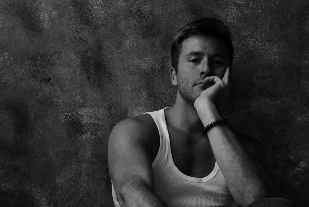 Interview With Actor Chris Maher, Star Of Upcoming No Dogs Die ...