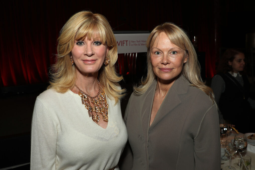 New York Women In Film & Television Awards: Celebrating, Illuminating ...