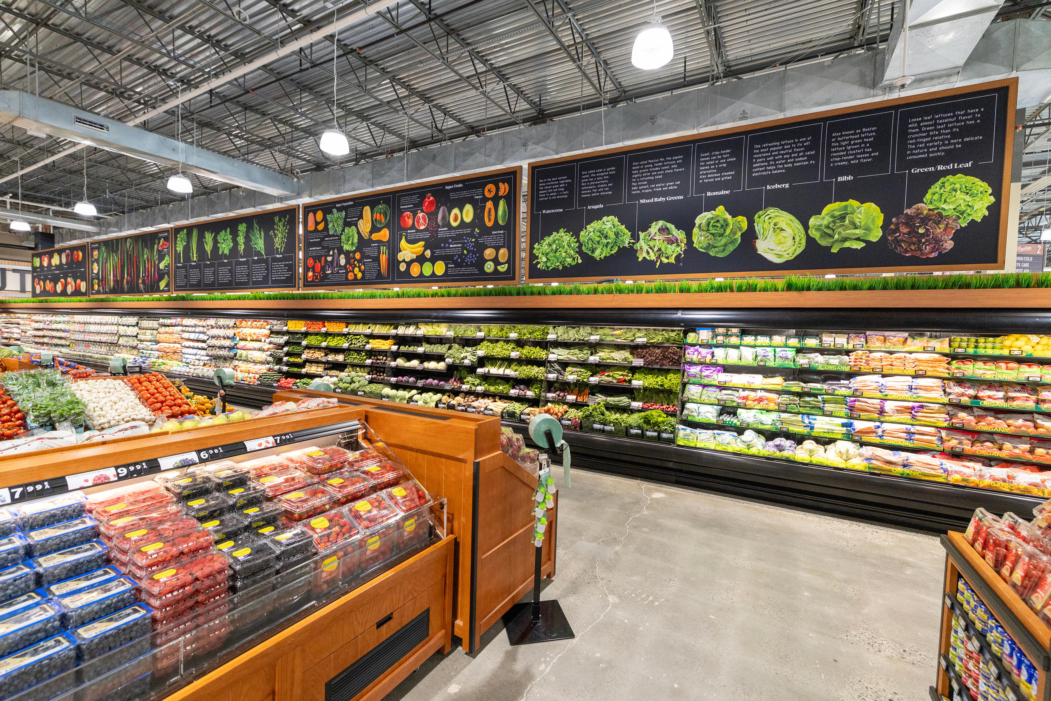 Staten Island's Great Kills Area: New ShopRite, State-Of-The-Art ...