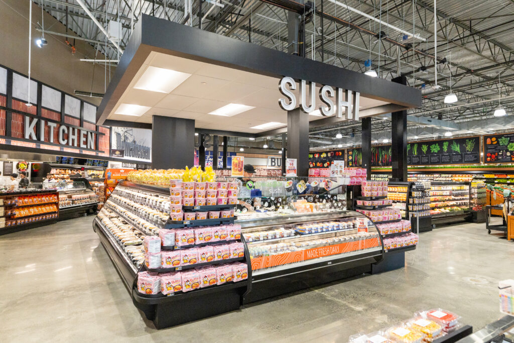 Staten Island's Great Kills Area: New ShopRite, State-Of-The-Art ...