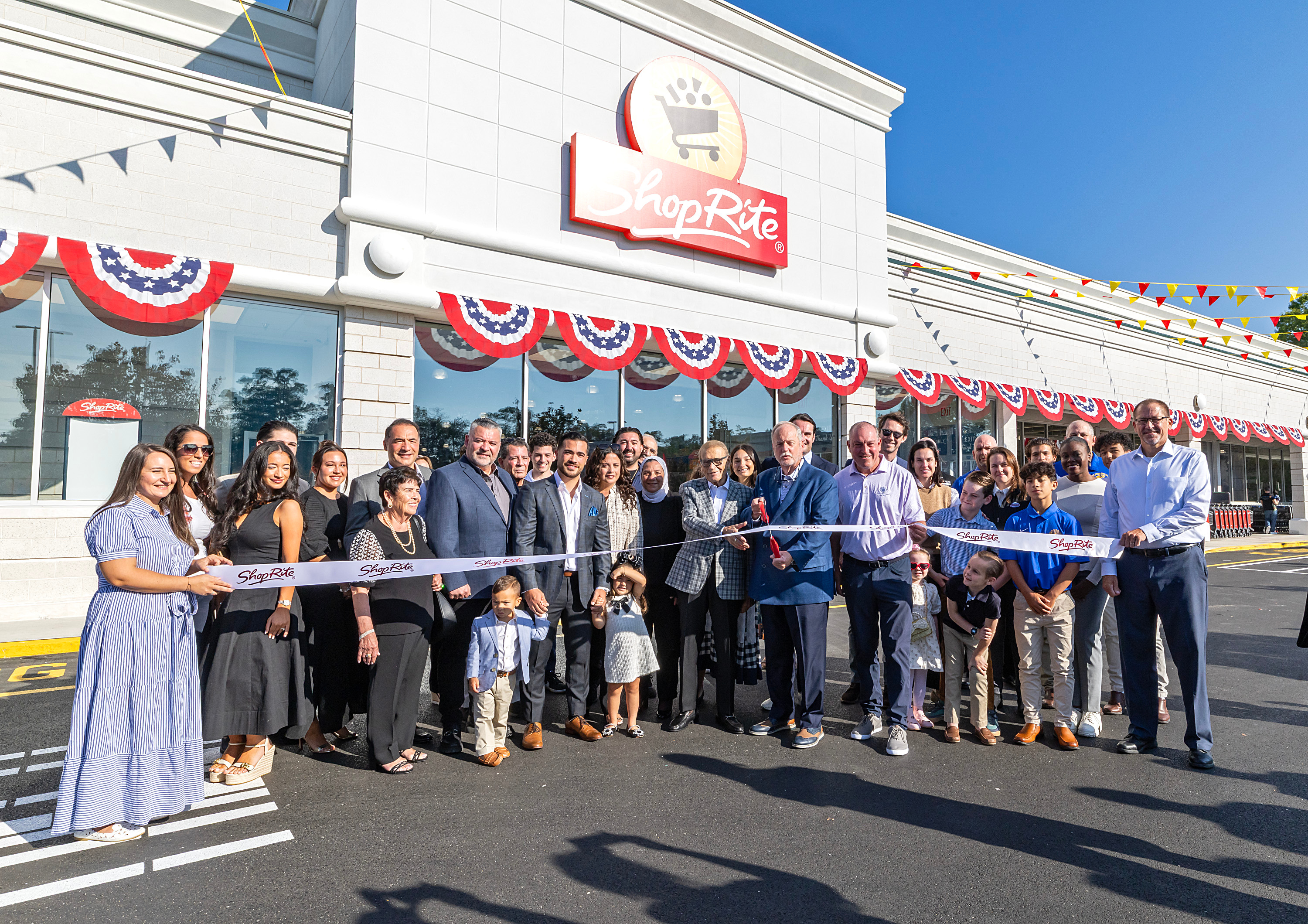 Staten Island's Great Kills Area: New ShopRite, State-Of-The-Art ...