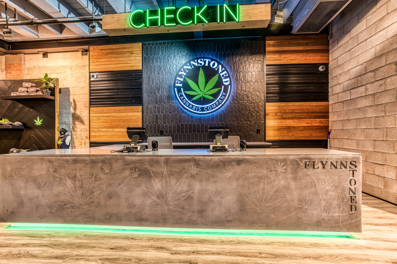 Staten Island's Largest Cannabis Dispensary Grand Opening Saturday ...