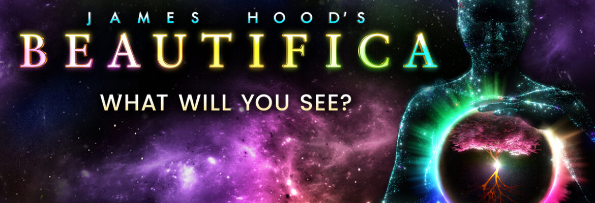 Beautifica By James Hood Showing At Wagner College Planetarium In ...