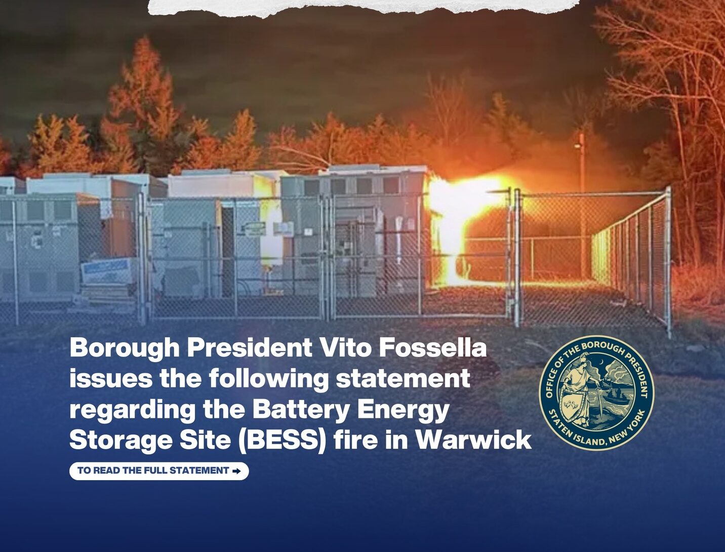 Staten Island City Of Yes Projects Are Inappropriate For Our ...