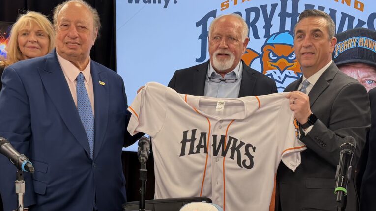Staten Island FerryHawks Announce Leadership Change, Appoint New ...